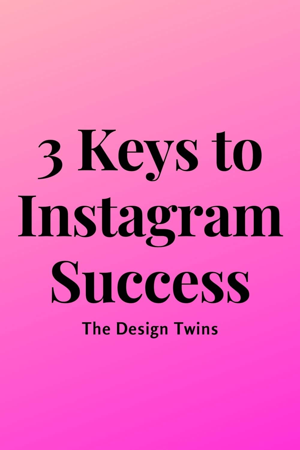 3键Instagram成功——双胞胎的设计灵感beplay app官网 - Beplay体育网页登录,beplay app官网