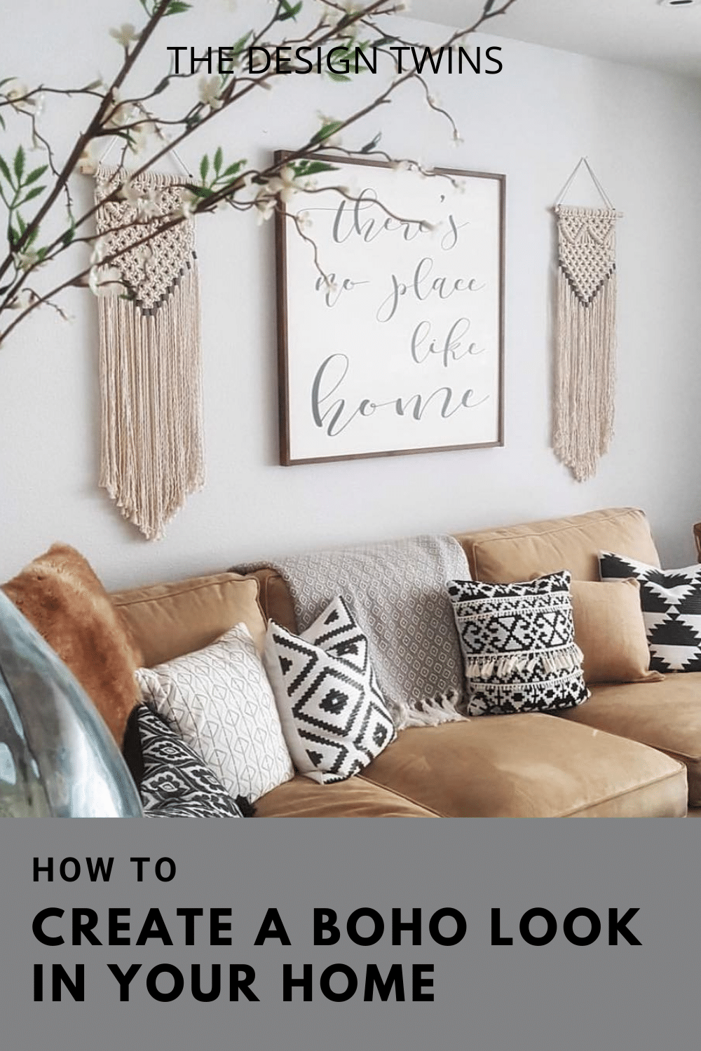 如何在家中创建波西米亚风格 - 设计双胞胎beplay app官网 - Beplay体育网页登录,beplay app官网