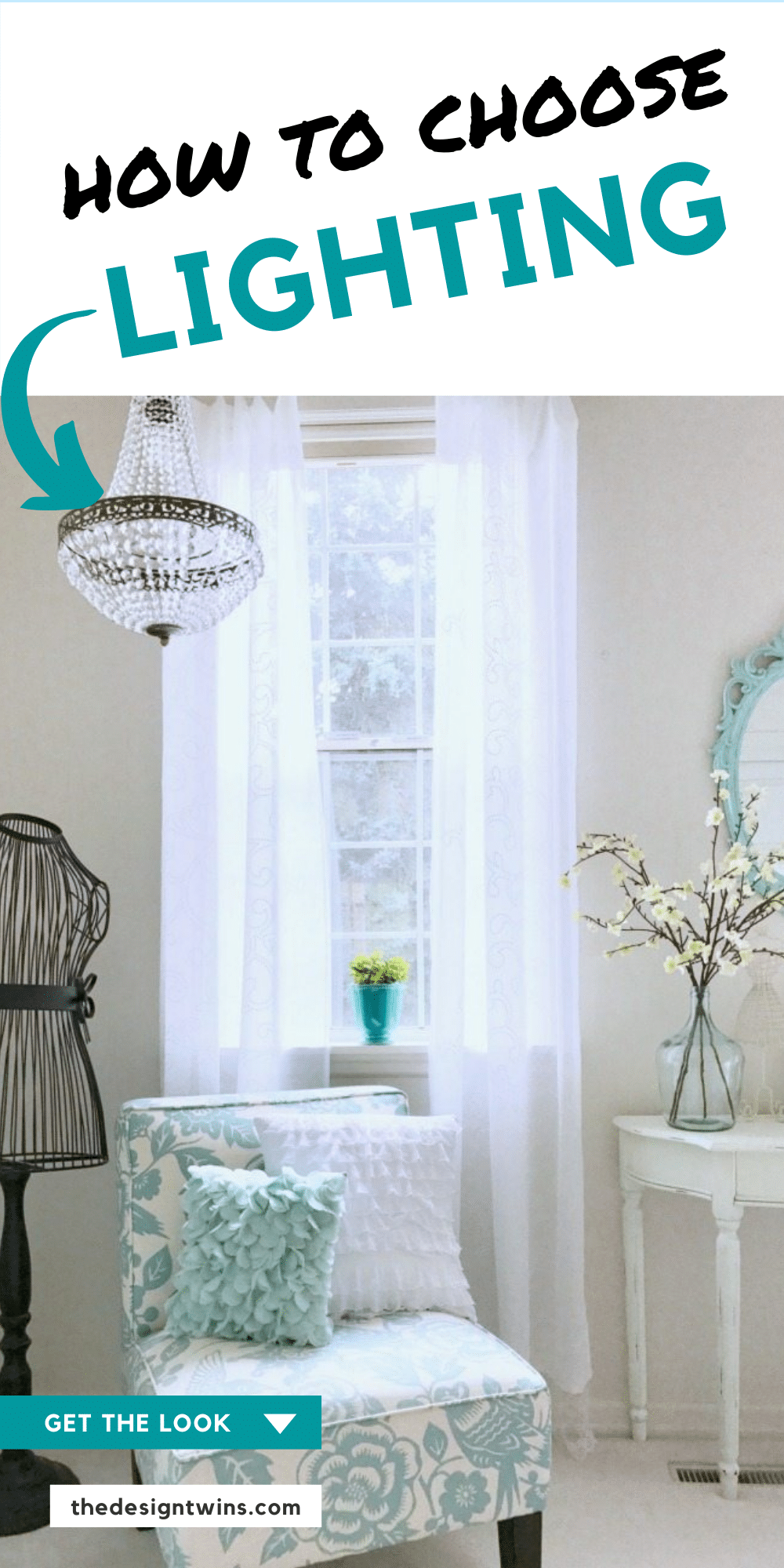 How to Choose Lighting | Your Best Lighting Guide - The Design Twins - Beplay体育网页登录,beplay app官网